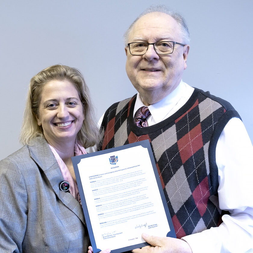 Public librarian at the age of 8 | News, Sports, Jobs - The Herald Star